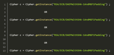 All You Need to Know about Encryption in Java | Edureka