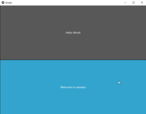 Kivy Tutorial In Python | Making Multi-Touch Applications | Edureka