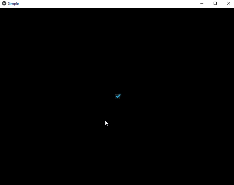 Kivy Tutorial In Python Making Multi Touch Applications Edureka