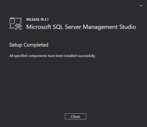 SQL Server Management Studio (SSMS) | How to Install SSMS | Edureka