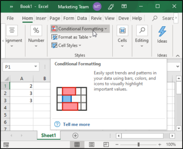 Excel Tutorial | A Beginners Guide to MS Excel | Edureka