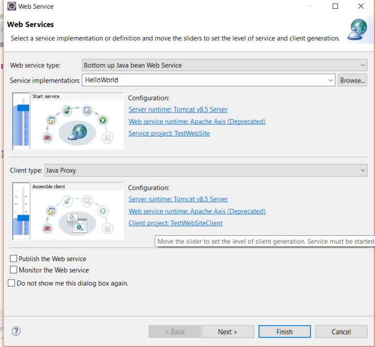 How to Create Web Services In Java? : Examples | Edureka