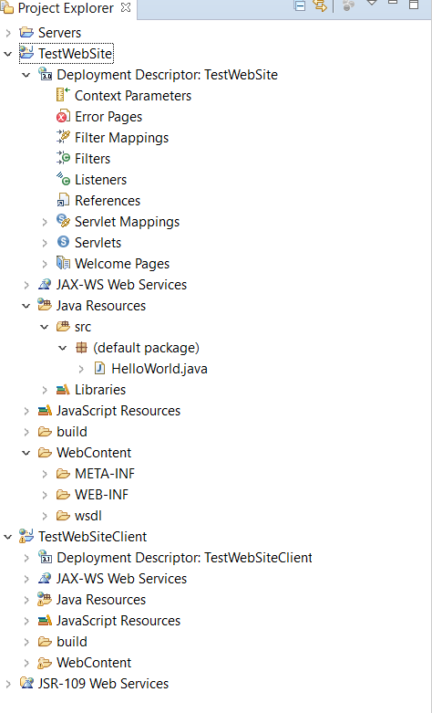 How to Create Web Services In Java? : Examples | Edureka