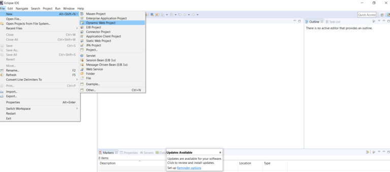 How to Create Web Services In Java? : Examples | Edureka