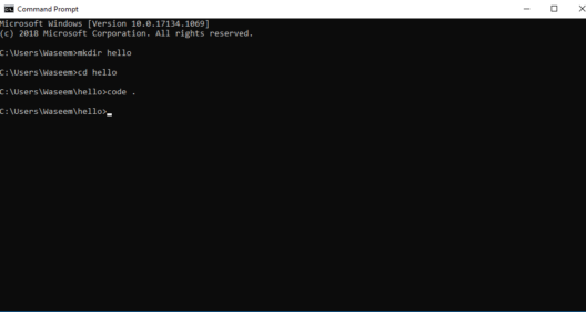Python Visual Studio Tutorial | First Program in Visual Studio | Edureka