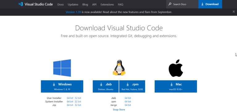 Python Visual Studio Tutorial | First Program in Visual Studio | Edureka