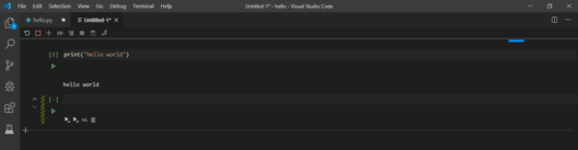 Python Visual Studio Tutorial | First Program in Visual Studio | Edureka