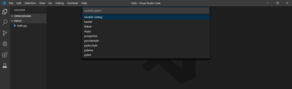 Python Visual Studio Tutorial | First Program in Visual Studio | Edureka