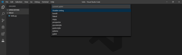 Python Visual Studio Tutorial | First Program in Visual Studio | Edureka