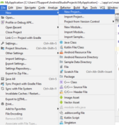 How to install Android Studio on your system? | Edureka