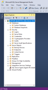 SQL Server Management Studio (SSMS) | How to Install SSMS | Edureka