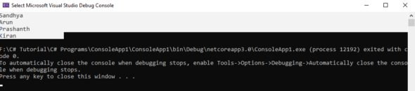 Visual Studio Tutorial: Everything You Need to Know | Edureka