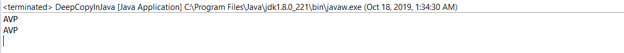 How To Implement Shallow Copy And Deep Copy In Java Edureka 4024