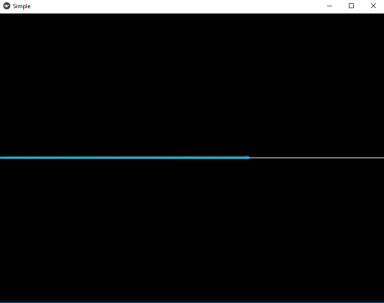 Kivy Tutorial In Python Making Multi Touch Applications Edureka
