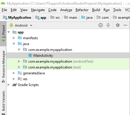 How to install Android Studio on your system? | Edureka