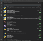 Python Visual Studio Tutorial | First Program in Visual Studio | Edureka