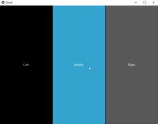Kivy Tutorial In Python | Making Multi-Touch Applications | Edureka