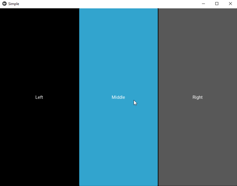 Kivy Tutorial In Python Making Multi Touch Applications Edureka