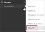 RLS in Power BI: How to Implement Row Level Security