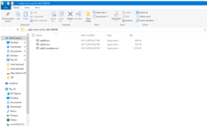 SQLite Browser | DB Browser for SQLite Explained | Edureka