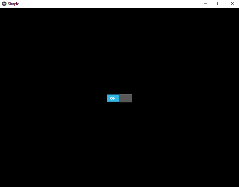 Kivy Tutorial In Python Making Multi Touch Applications Edureka