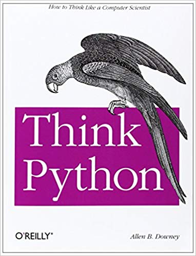 Top 10 Best Books for Python | Books for Beginners & Advanced | Edureka