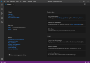 Python Visual Studio Tutorial | First Program in Visual Studio | Edureka