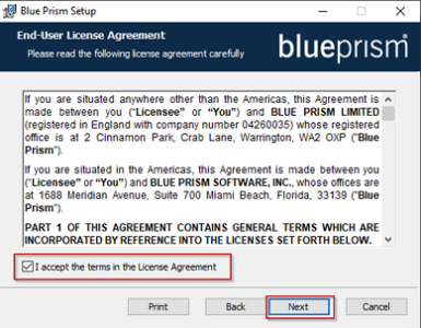 Blue Prism Installation | Configure & Acivate Free Trial Version | Edureka