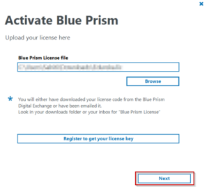 Blue Prism Installation | Configure & Acivate Free Trial Version | Edureka