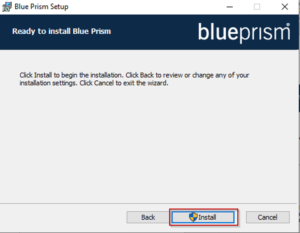 Blue Prism Installation | Configure & Acivate Free Trial Version | Edureka