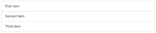 Boostrap List Groups Tutorial | Boostrap Lists Examples | Edureka