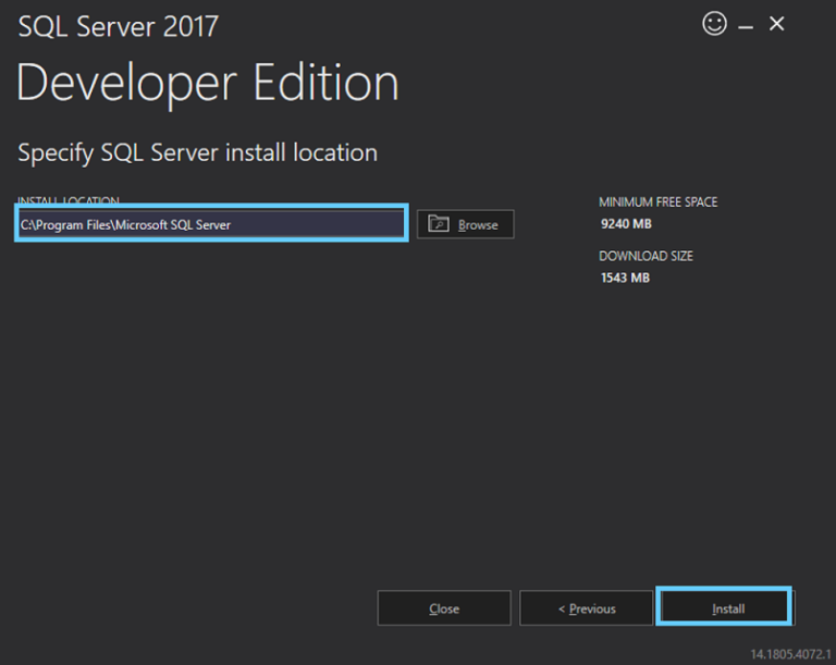 Sql Server Tutorial Ms Sql Server Tutorial For Beginners Edureka