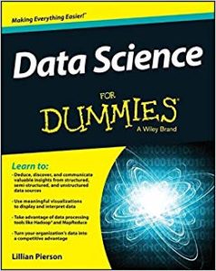 What are the 10 Best Books for Data Science? Edureka