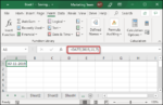 Basic Excel Formulas and Functions with Examples | Edureka