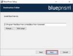 Blue Prism Installation | Configure & Acivate Free Trial Version | Edureka