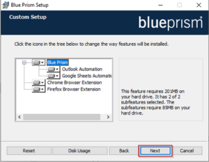 Blue Prism Installation | Configure & Acivate Free Trial Version | Edureka