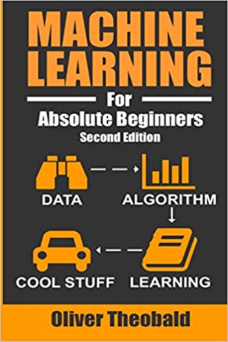 Top 10 Books for Machine Learning You Should Read | Edureka