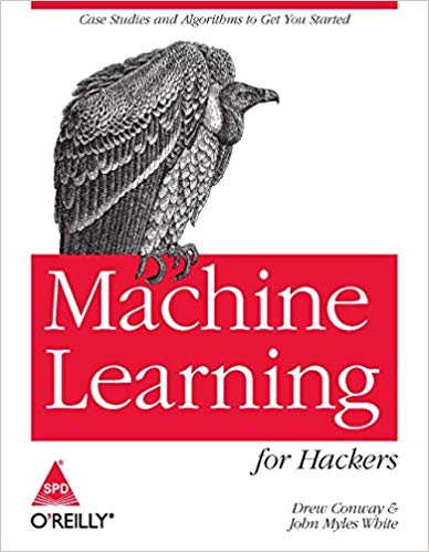 Top 10 Books for Machine Learning You Should Read | Edureka