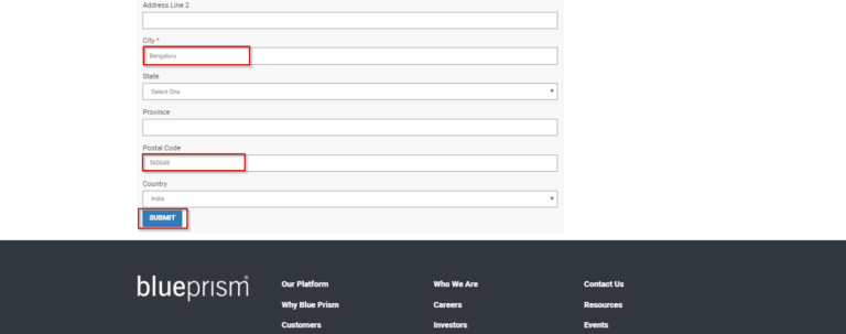 Blue Prism Installation | Configure & Acivate Free Trial Version | Edureka