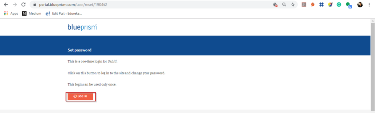 Blue Prism Installation | Configure & Acivate Free Trial Version | Edureka