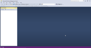 SQL Server Tutorial | MS SQL Server Tutorial For Beginners | Edureka