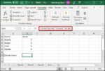 Top 50 Excel Interview Questions and Answers in 2023 | Edureka