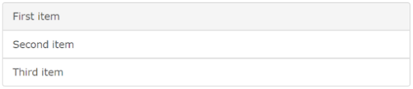 Boostrap List Groups Tutorial | Boostrap Lists Examples | Edureka