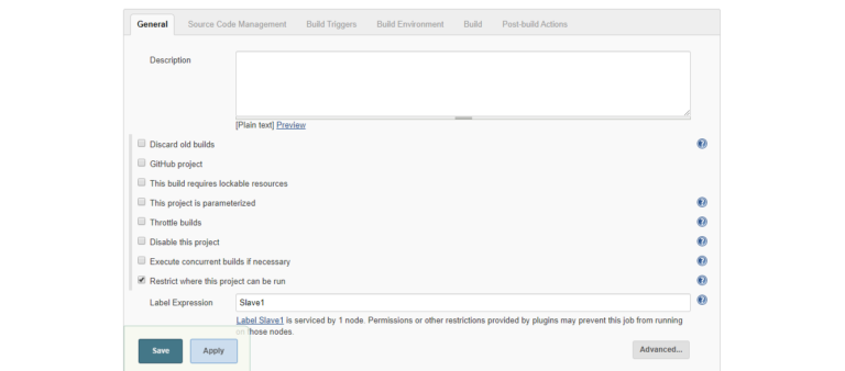 Jenkins Master And Slave Architecture Distributed Architecture Edureka