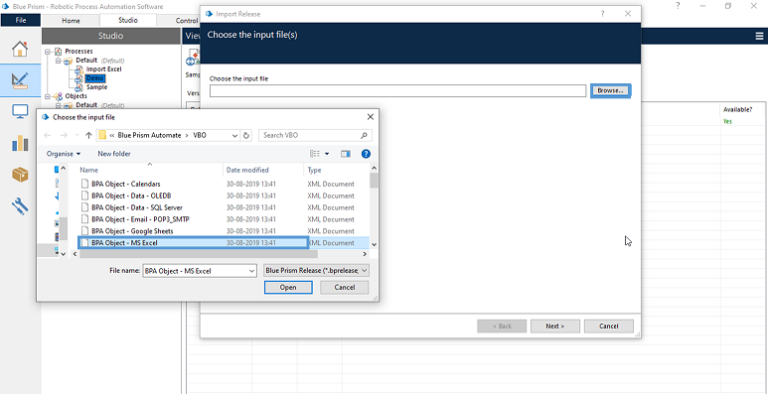What is Blue Prism? | Installation, Components and Architecture | Edureka