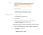 Steps to Deploy Java Web Application in AWS Cloud