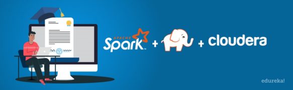 What Is Cca 175 Spark And Hadoop Developer Certification Edureka