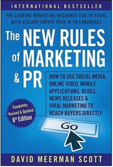 Top 10 Books for Digital Marketing In 2025 | Edureka