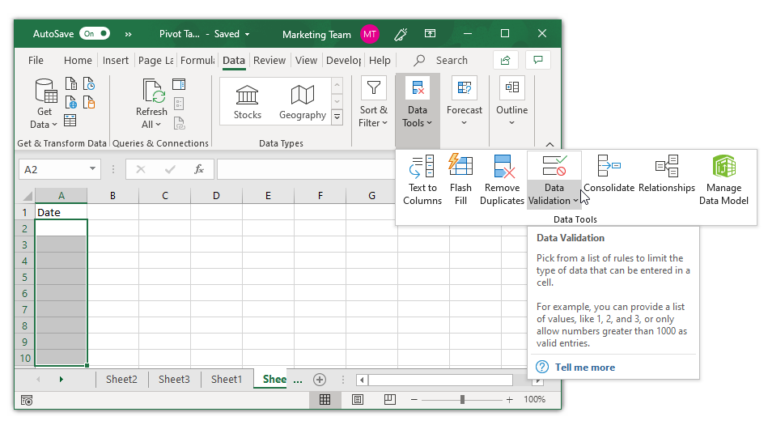 Advanced Excel Tutorial | MS Excel Advanced Topics | Edureka