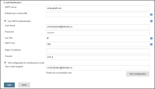 6 Simple Steps To Configure Email Notification In Jenkins | Edureka